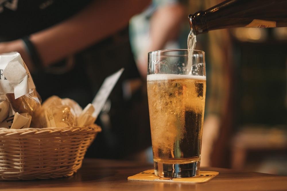 Brasil tem uma das cervejas mais baratas do mundo - Guia GPHR