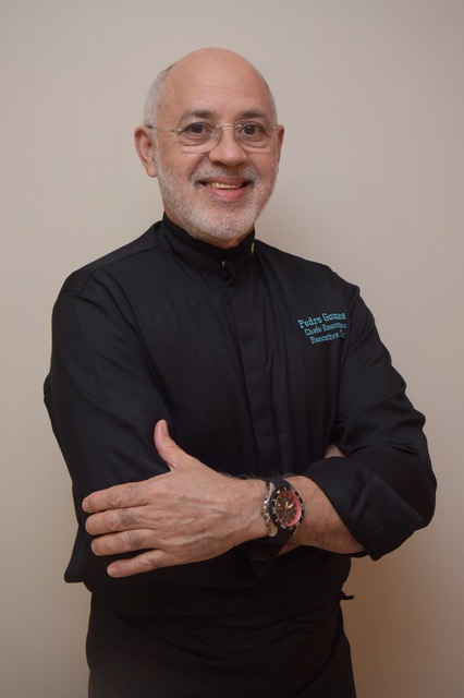 Pedro Gomes é o novo chef executivo do hotel Windsor Marapendi, no Rio ...