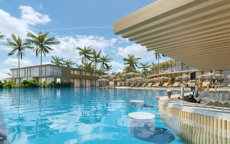 GAV Resorts expande a sua presença no Nordeste com o lançamento de novo ...