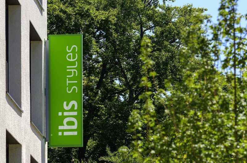 Accor anuncia abertura do ibis Styles Campinas Alphaville com operação ...
