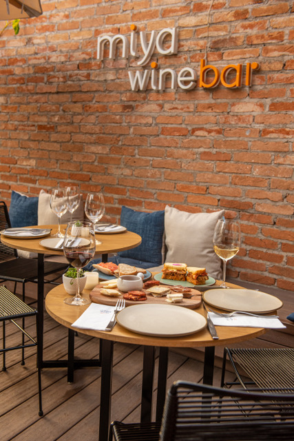 Chef Flávio Miya abre seu wine bar em Pinheiros - Guia GPHR