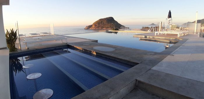 CDesign Hotel, resort no Rio, oferece roteiros customizados e ...