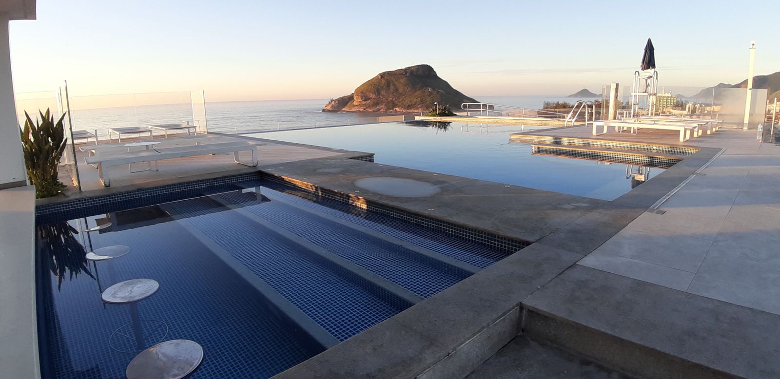 CDesign Hotel, resort no Rio, oferece roteiros customizados e ...