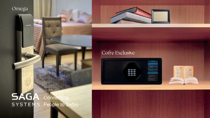 Saga Systems - Atualize-se com Segurança e Qualidade - Guia GPHR