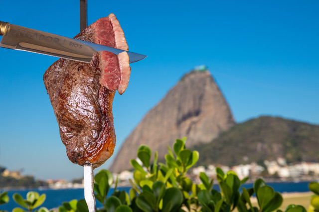 Novos cortes no rodízio do Assador Rio's (RJ) - Guia GPHR