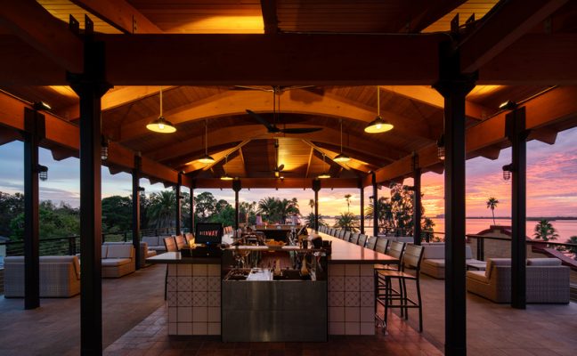Cinco rooftops com vistas fascinantes na Flórida - Guia GPHR