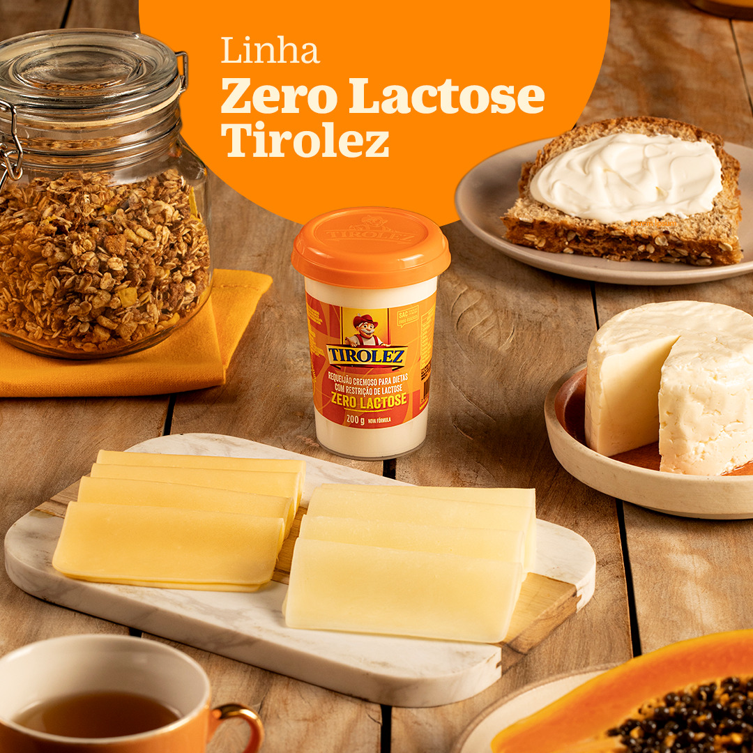 Confira mitos e verdades sobre uma dieta zero lactose - Guia GPHR