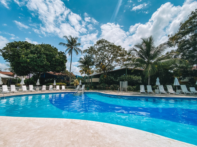 Resort Arcobaleno: All Inclusive com seis refeições diárias em Porto ...