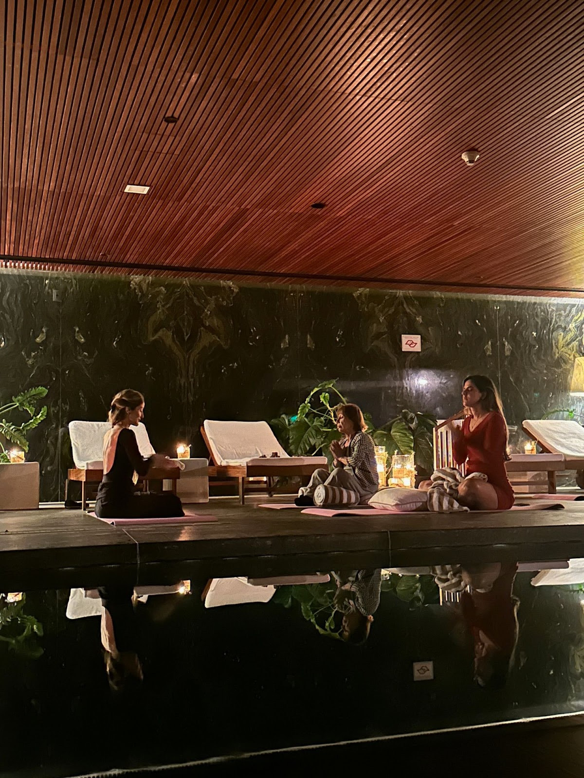 JW Marriott Hotel São Paulo participa da Earth Hour 2024 - Guia GPHR