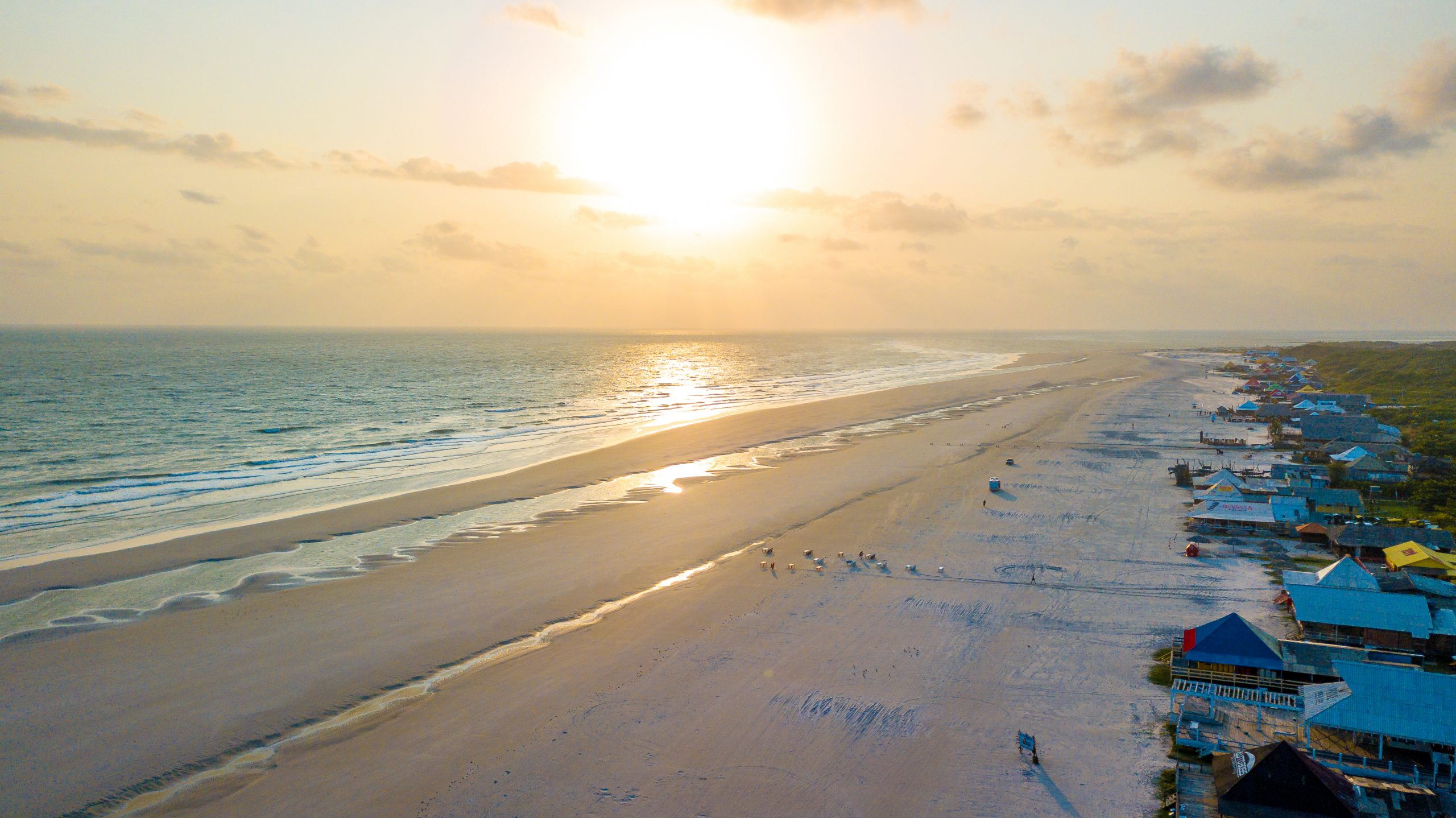 10 lugares para descobrir Salinópolis, no Pará - Guia GPHR