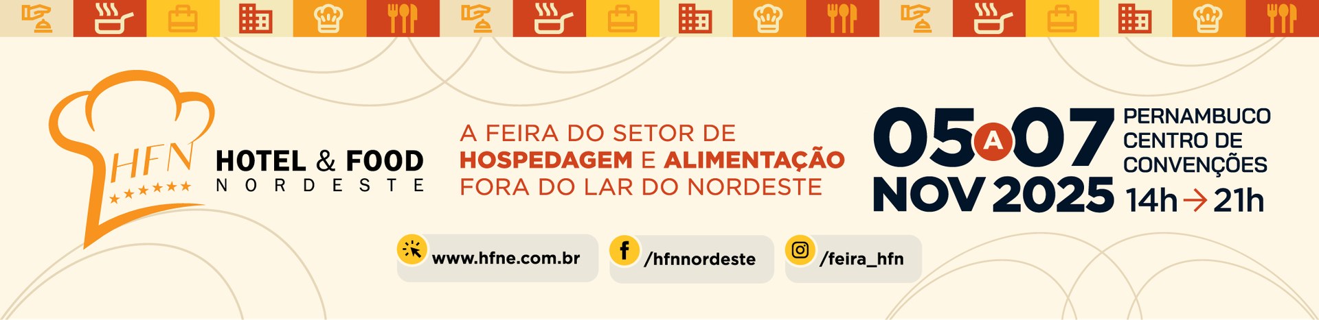 HFN 2025 - Por que o Nordeste é o melhor lugar para negócios em ...