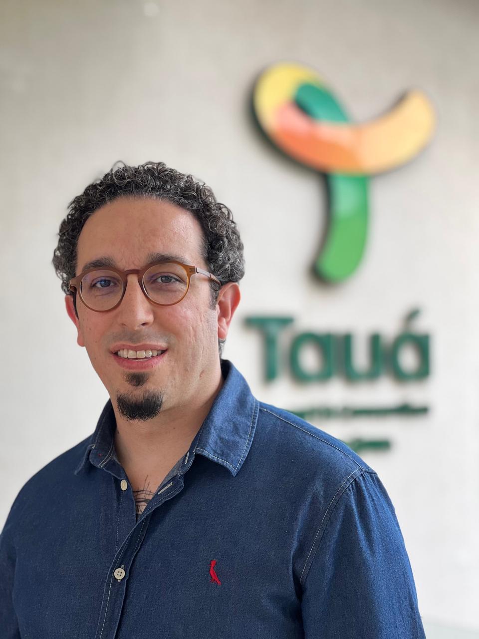 Grupo Tauá anuncia novo Head de Novos Produtos e Inovação - Guia GPHR