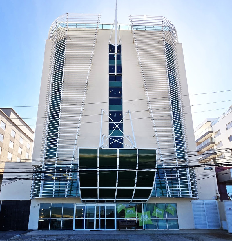 ibis styles Macaé inaugura com proposta divertida de hospedagem moderna ...