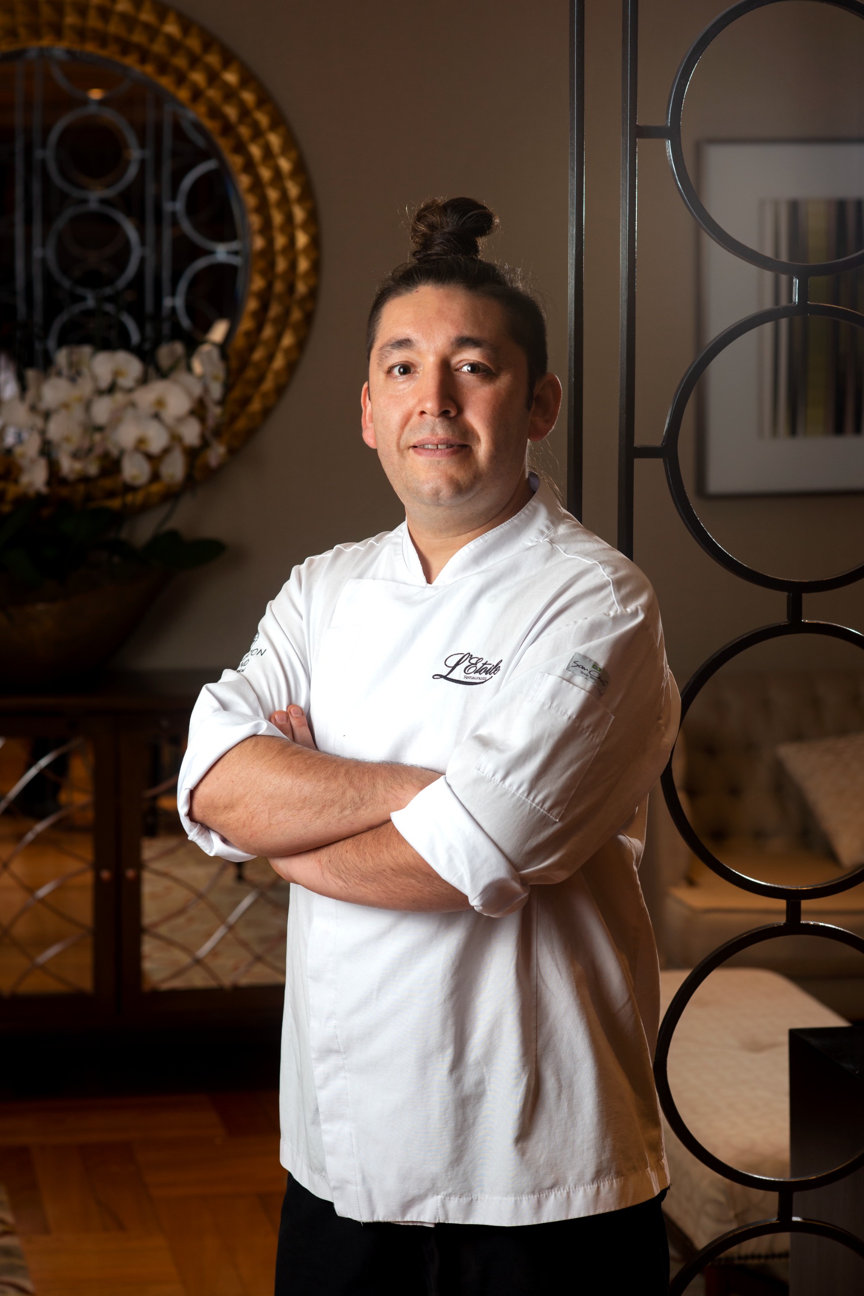 W São Paulo e Sheraton Grand Rio recebem a 2ª edição do "Chefs Viajam ...